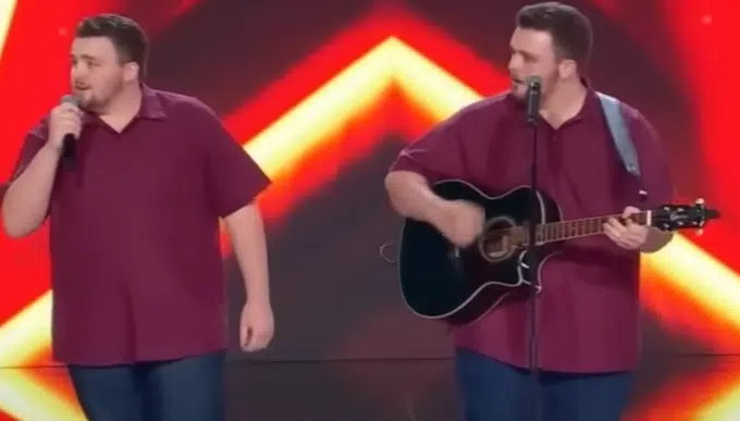 Turnbull Brothers compete in grand finale of Canada’s Got Talent ...