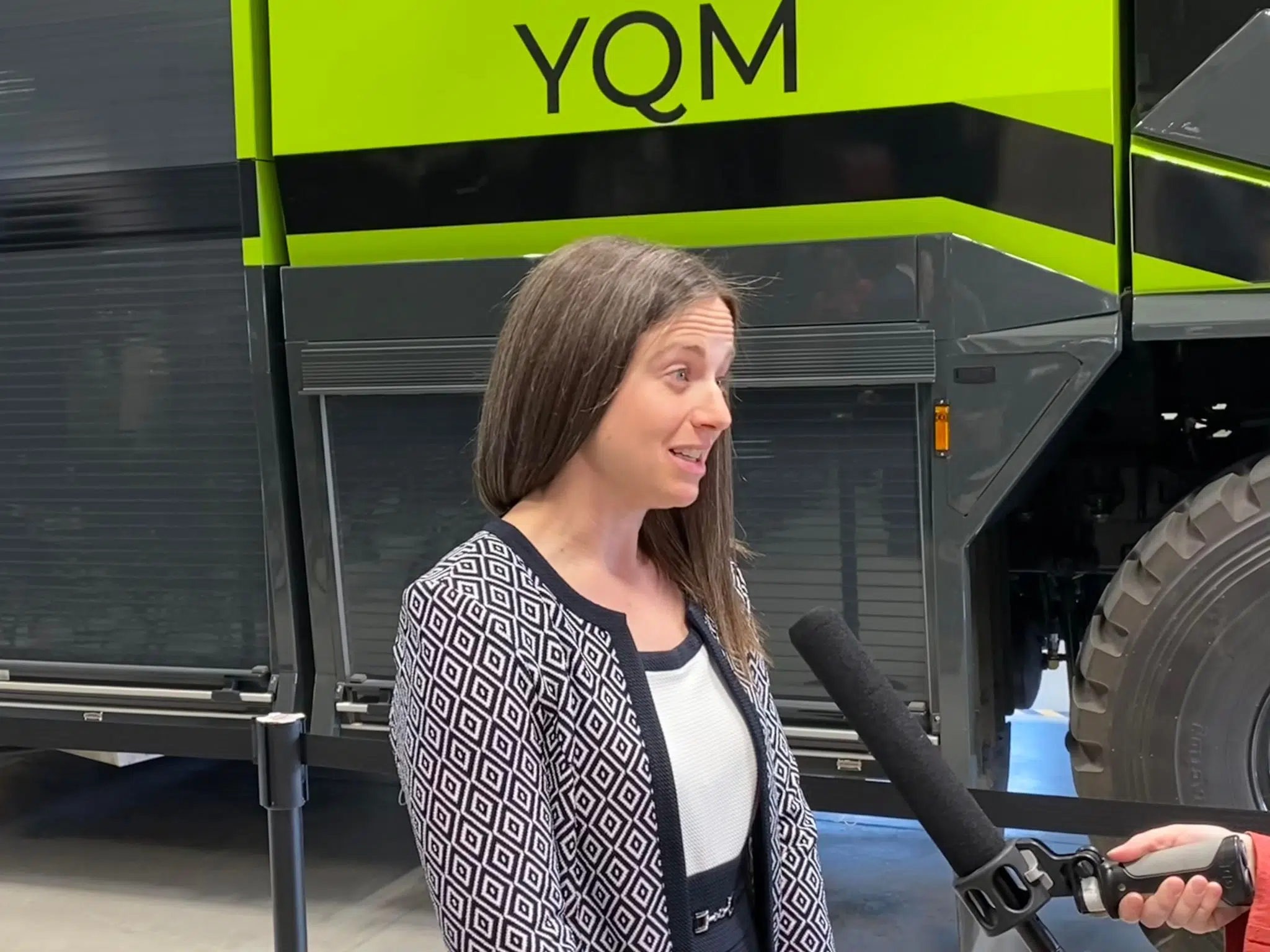 Strong summer gives YQM a boost in 2022 | 91.9 The Bend