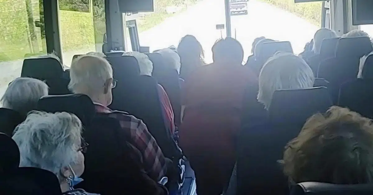 Roseway Manor evacuating residents | Acadia News