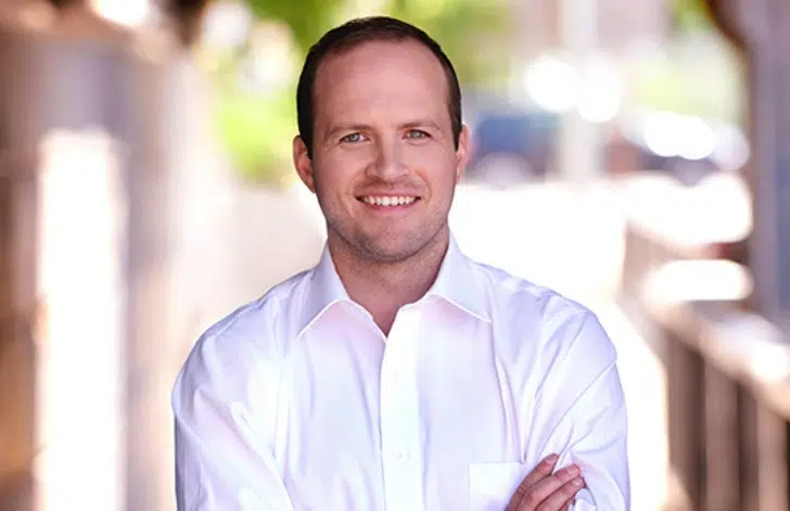 Toronto-area MP seeks provincial Liberal leadership | Country 105 ...