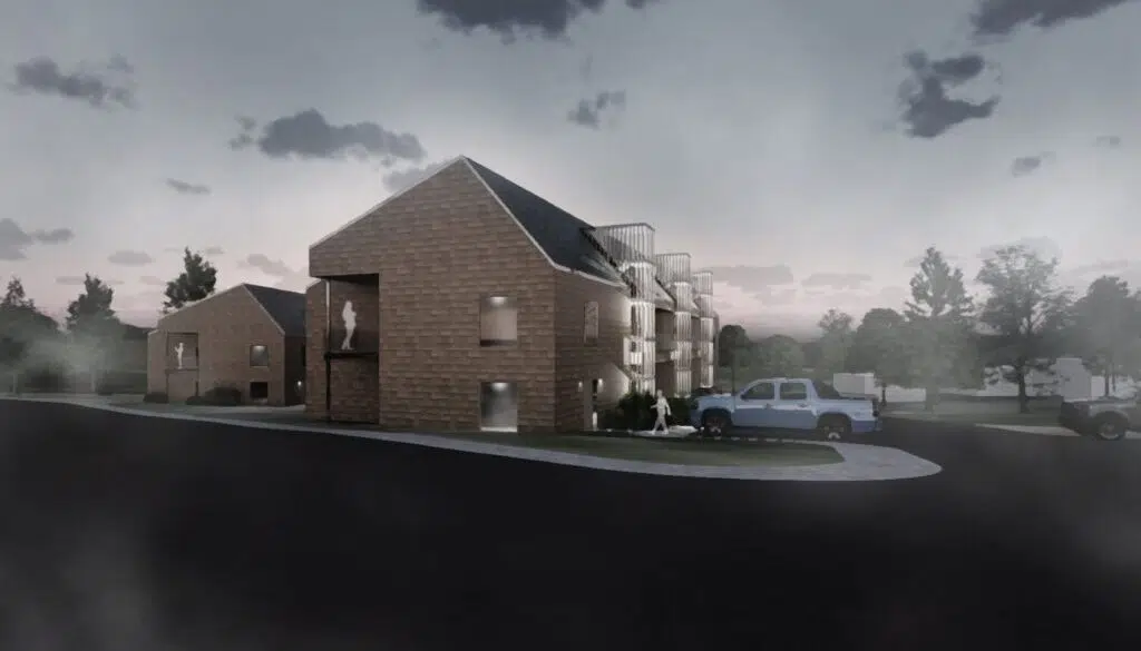 Project: Village finds grassroots solutions to rural community ...