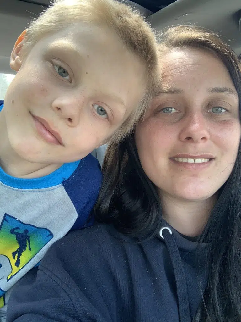 Halifax mom forced to keep her son home from school during CUPE strike ...