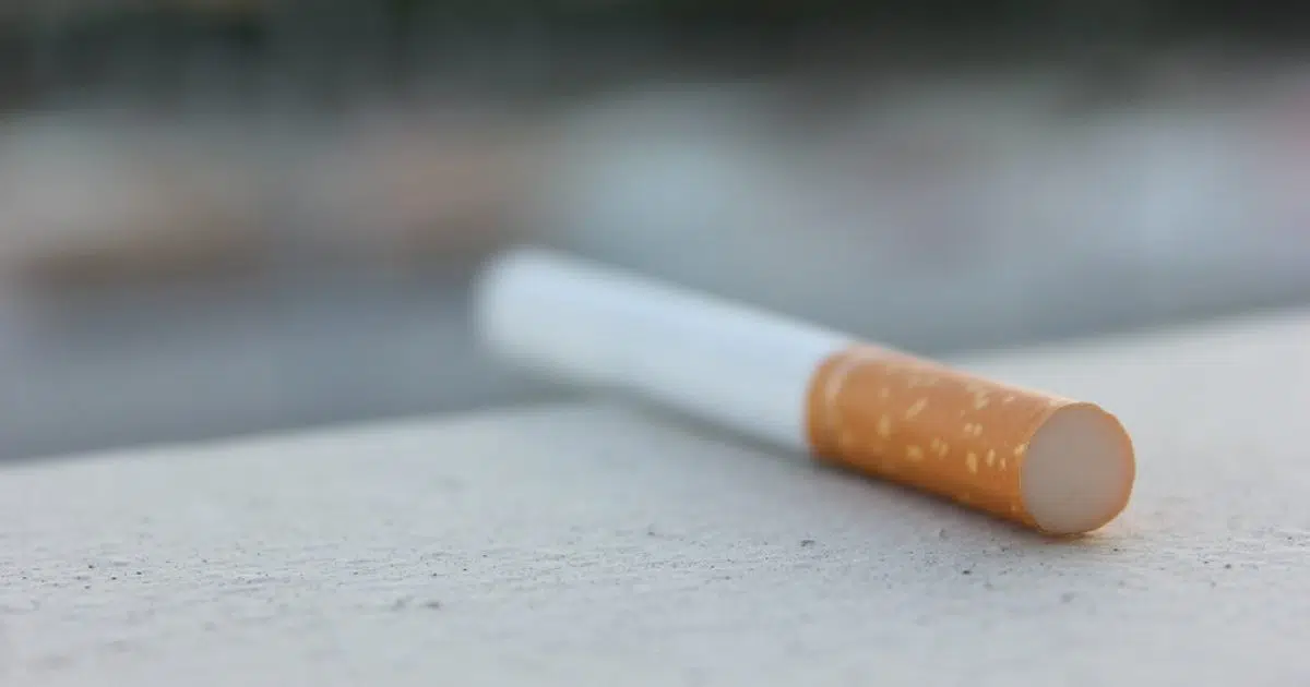 Health warning labels to be introduced on individual cigarettes in ...