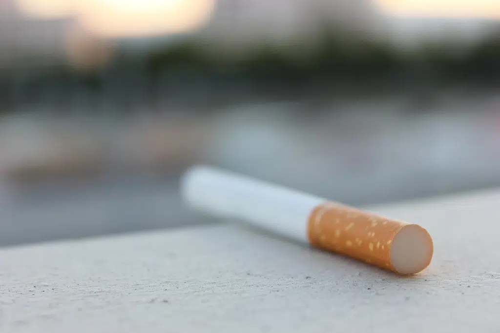 Health warning labels to be introduced on individual cigarettes in ...
