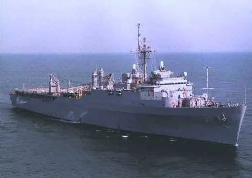 HMCS Summerside and HMCS Shawinigan to deploy Monday for Europe | Y95.5