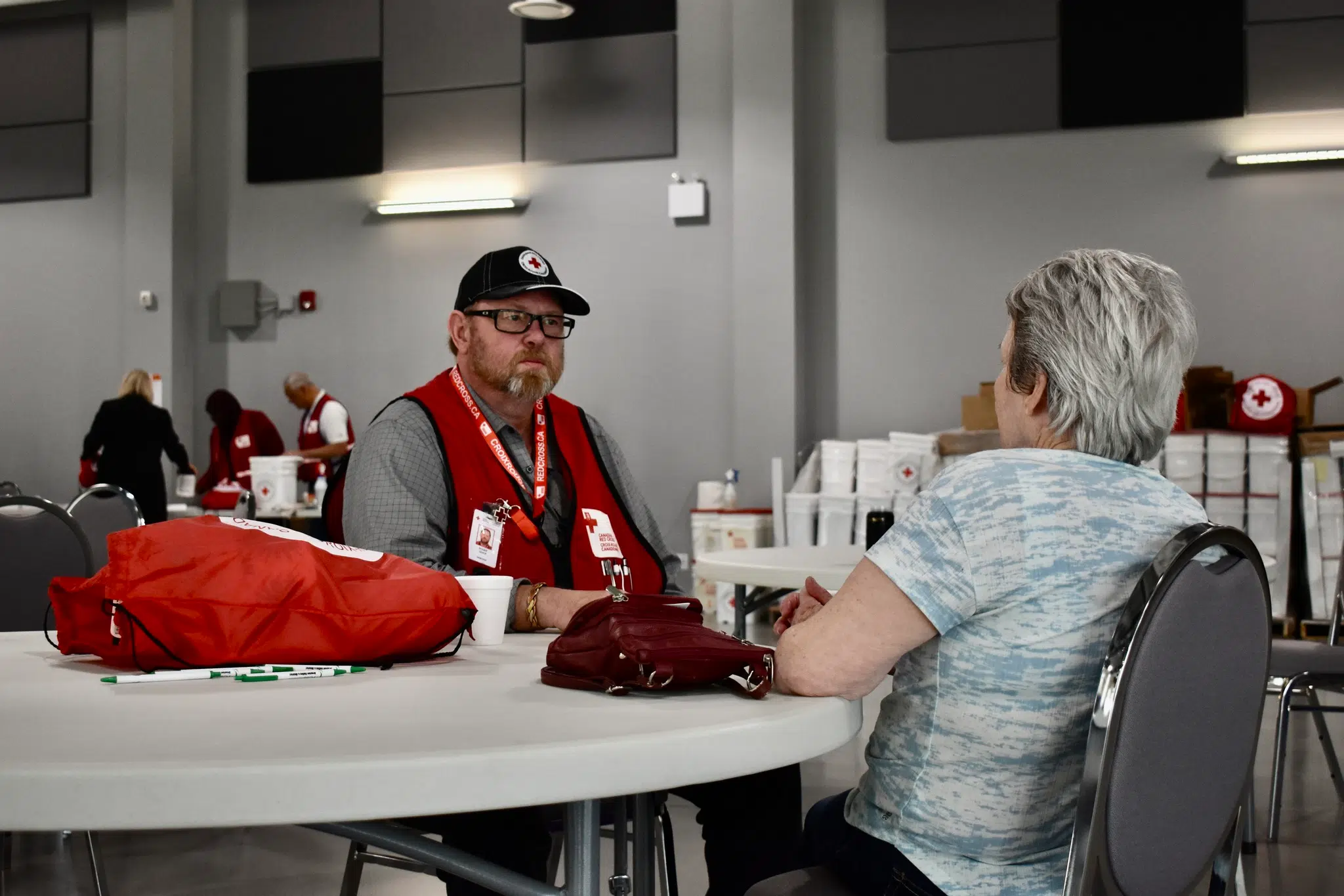Red Cross: Nearly $3 million in donations for wildfire relief | Hot ...