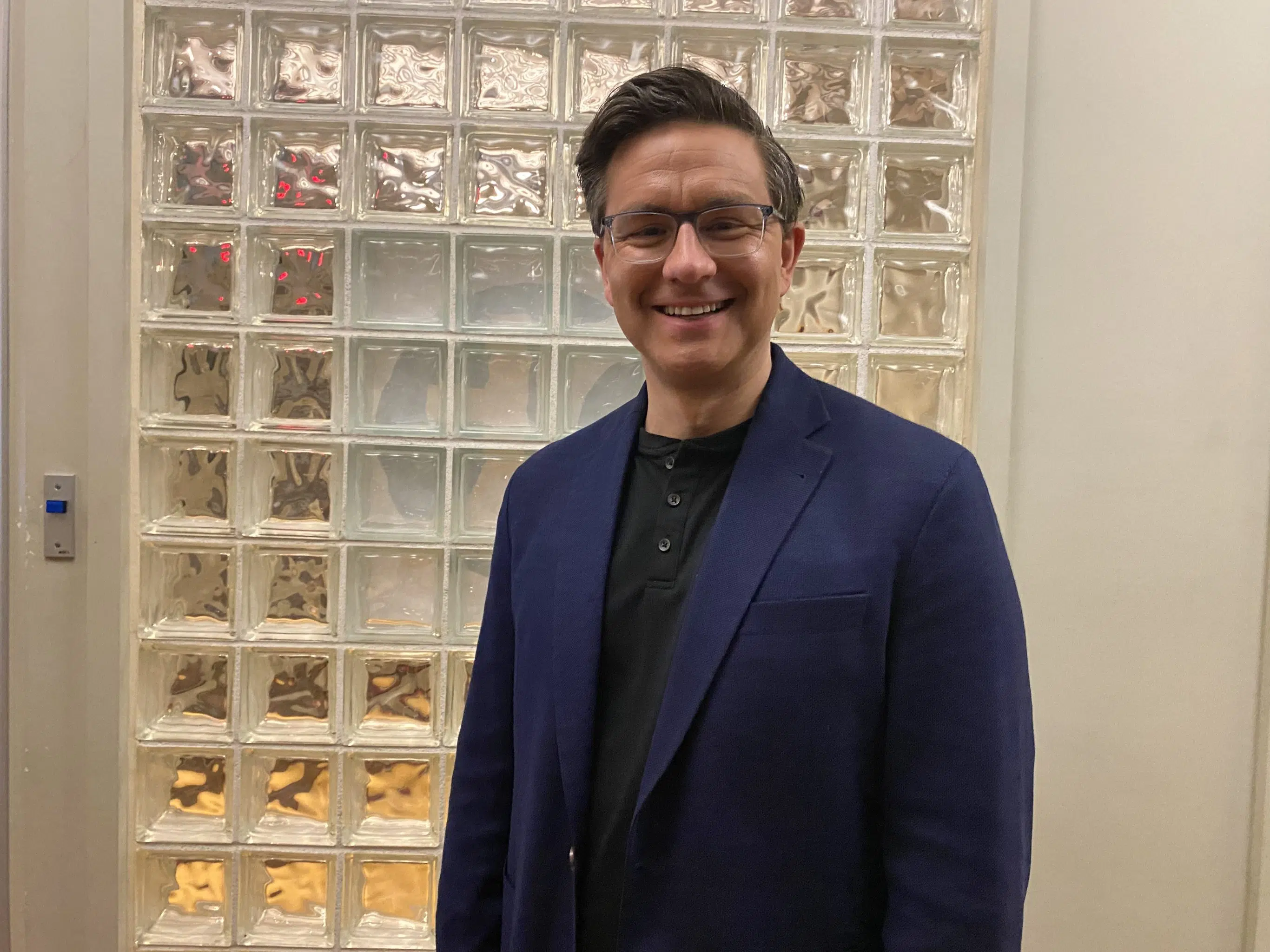 Conservative leader launches ‘Axe the Tax’ tour in Atlantic Canada ...