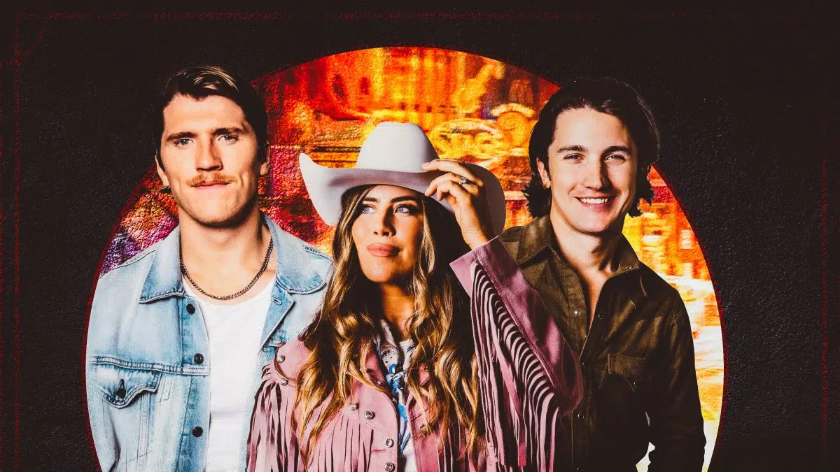 The 14 BEST New Country Songs of the Week | Country 94