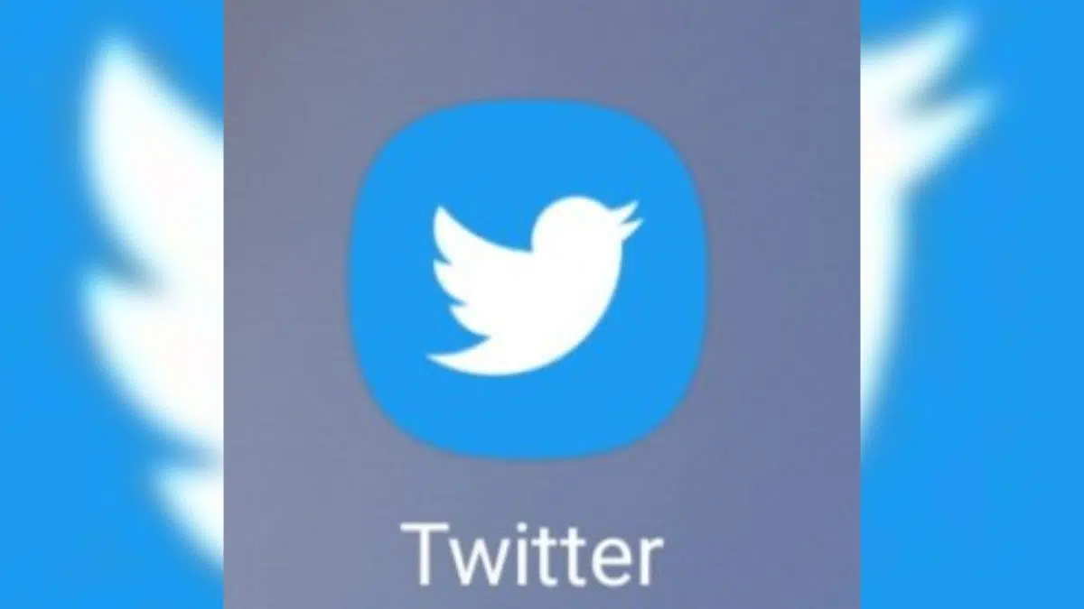 Twitter revamps its logo | Y95.5