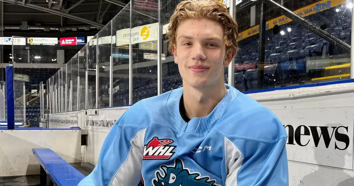 From young fan to defensive forward | RocketFAN