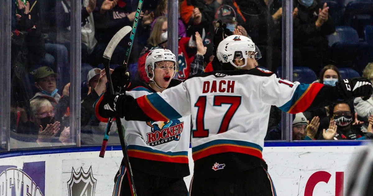 Rockets face defending US Division champions | RocketFAN