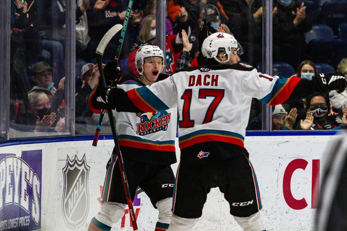 Rockets face defending US Division champions | RocketFAN