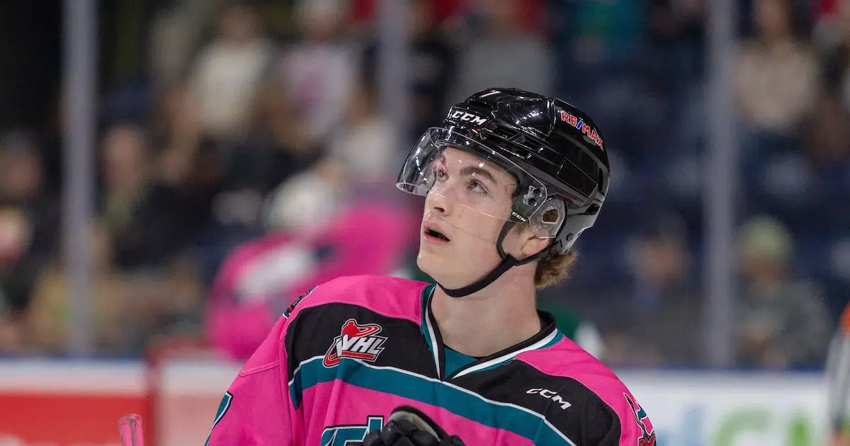 Needing max effort from Graham | RocketFAN