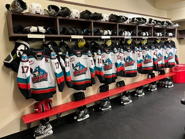 Royals end losing streak vs. Rockets | RocketFAN