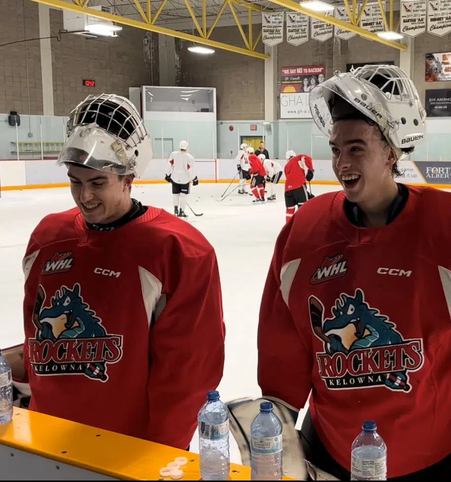 Rockets hoping prairie air translates into wins | RocketFAN