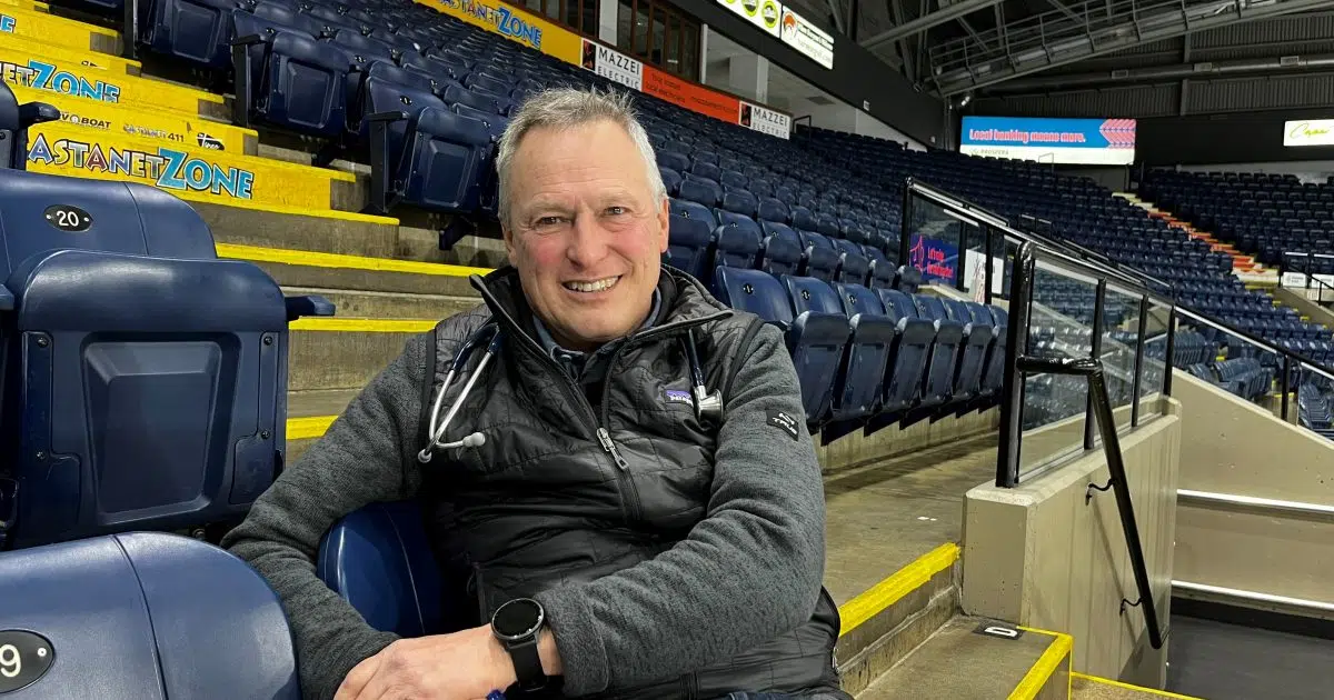 The Good Doctor | RocketFAN