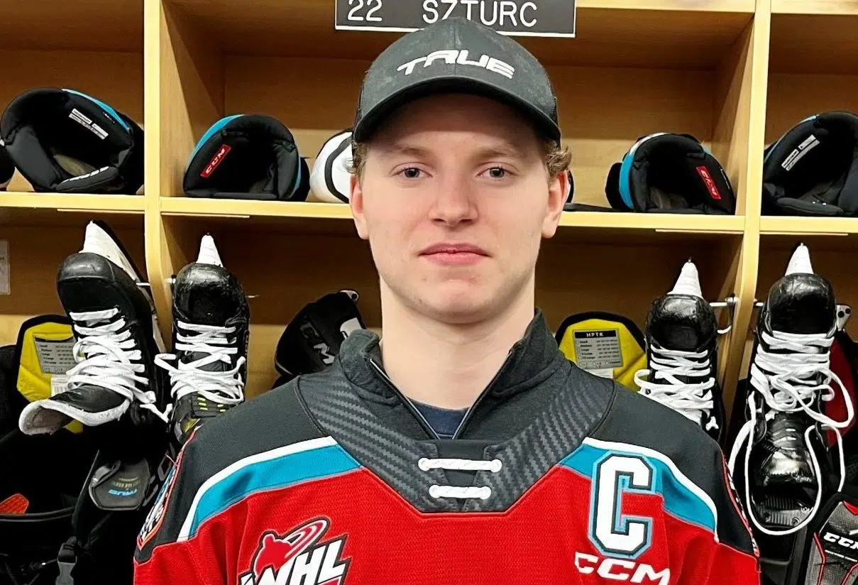 Captain Gabby!! | RocketFAN