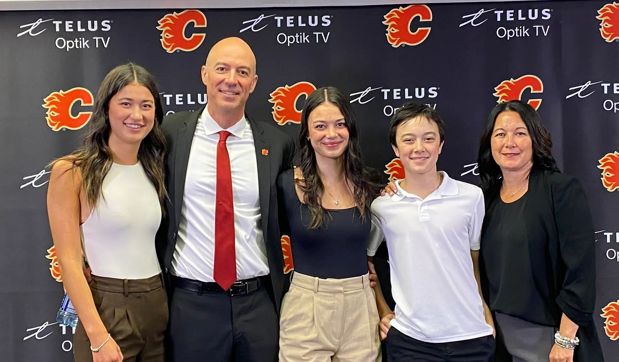 Ryan Huska: A fresh face in NHL head coaching fraternity | RocketFAN