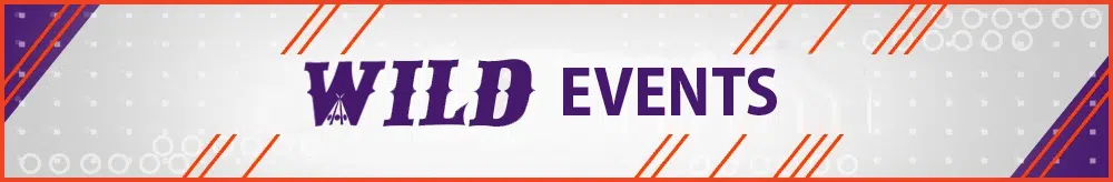 WILD Events | Wild 94.5 - Medicine Hat's New Country