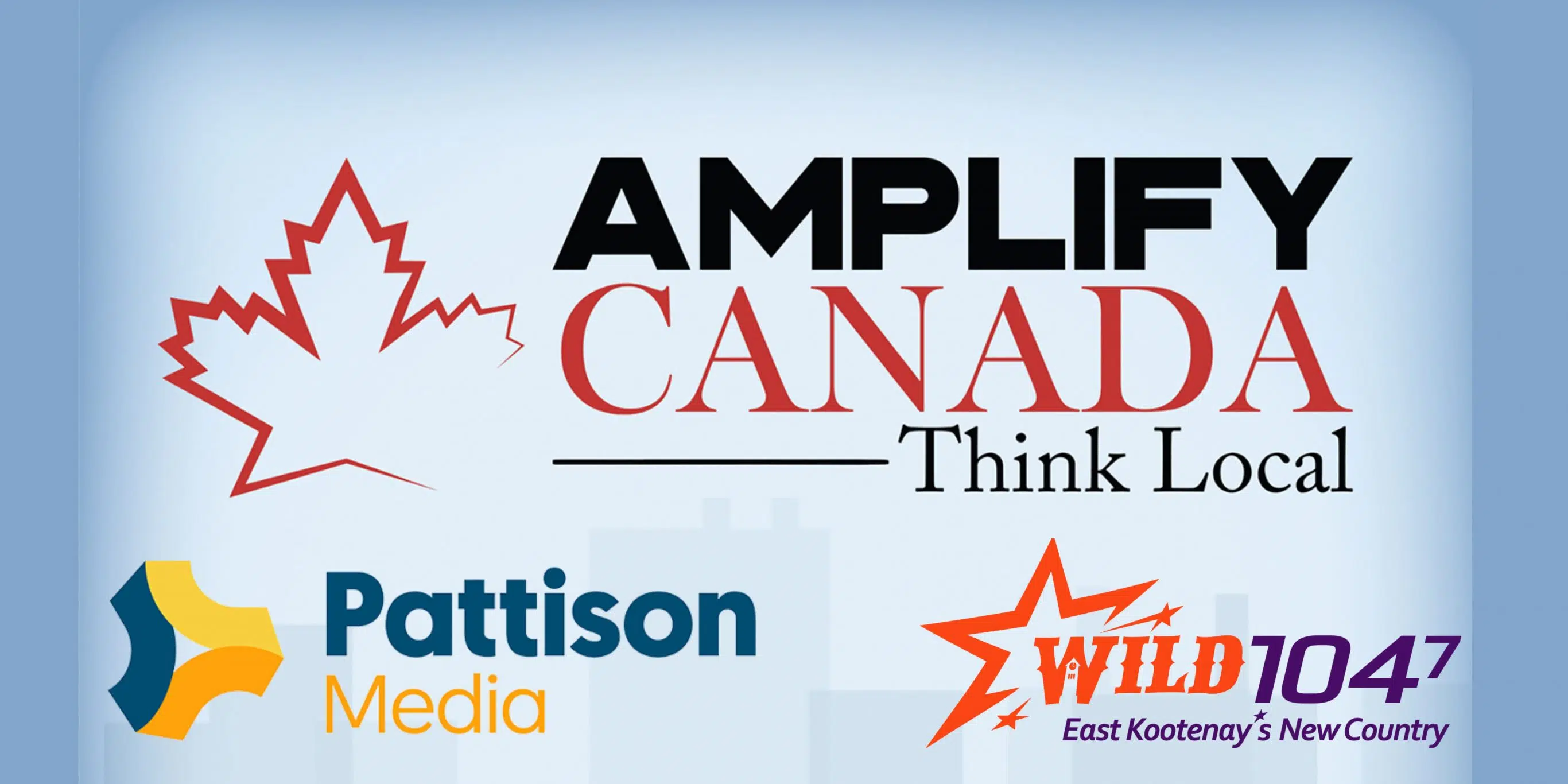 Wild 104.7 - East Kootenay's New Country