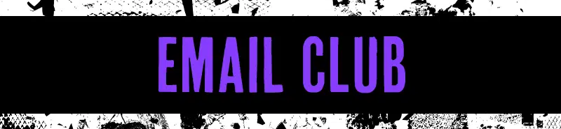 Email Club | 104.3 The Fuse