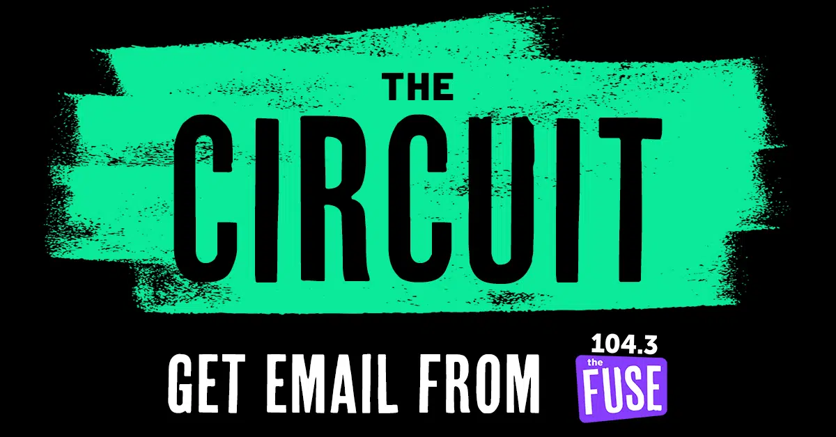 Email Club | 104.3 The Fuse
