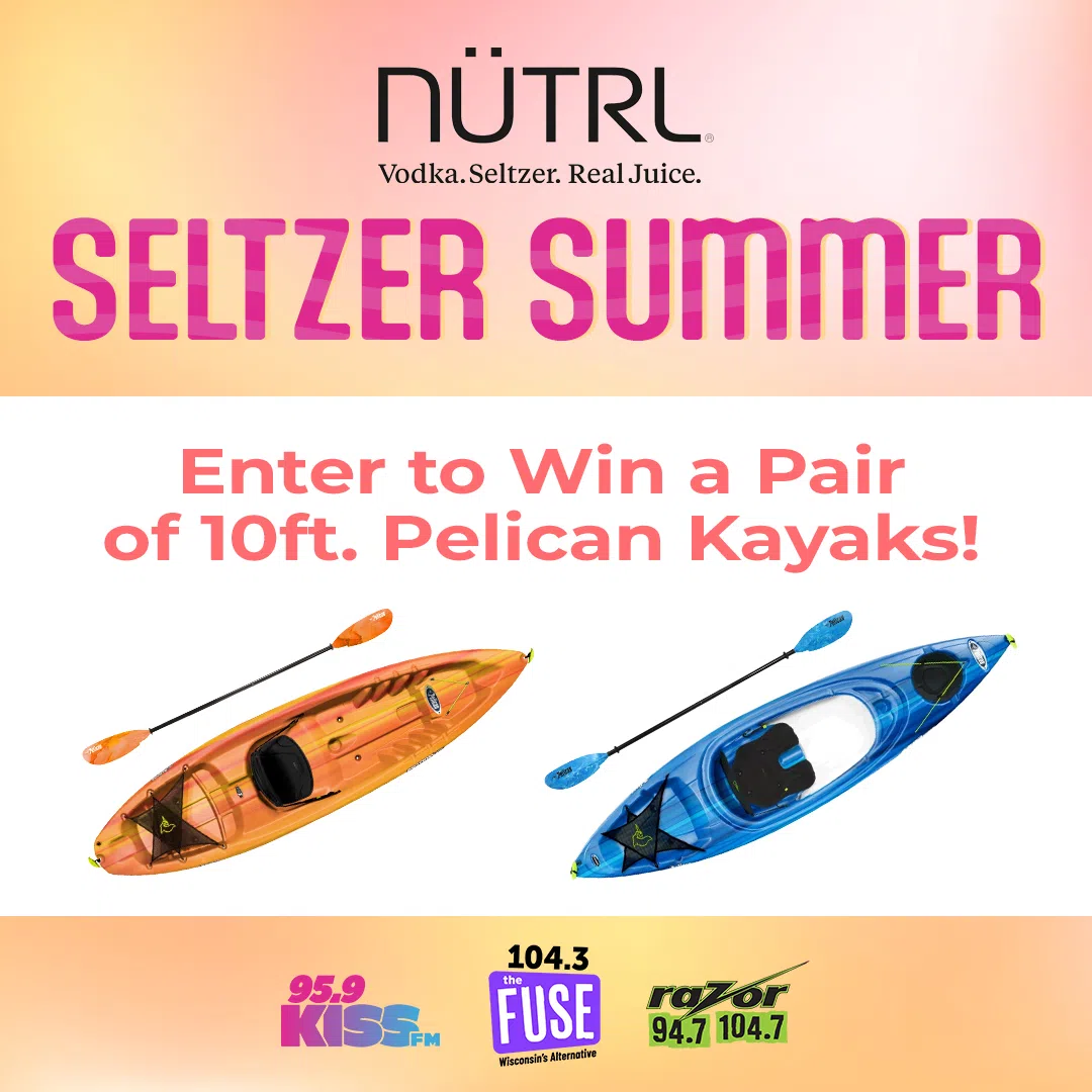 Player | 104.3 The Fuse