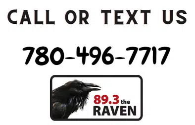 89.3 The Raven