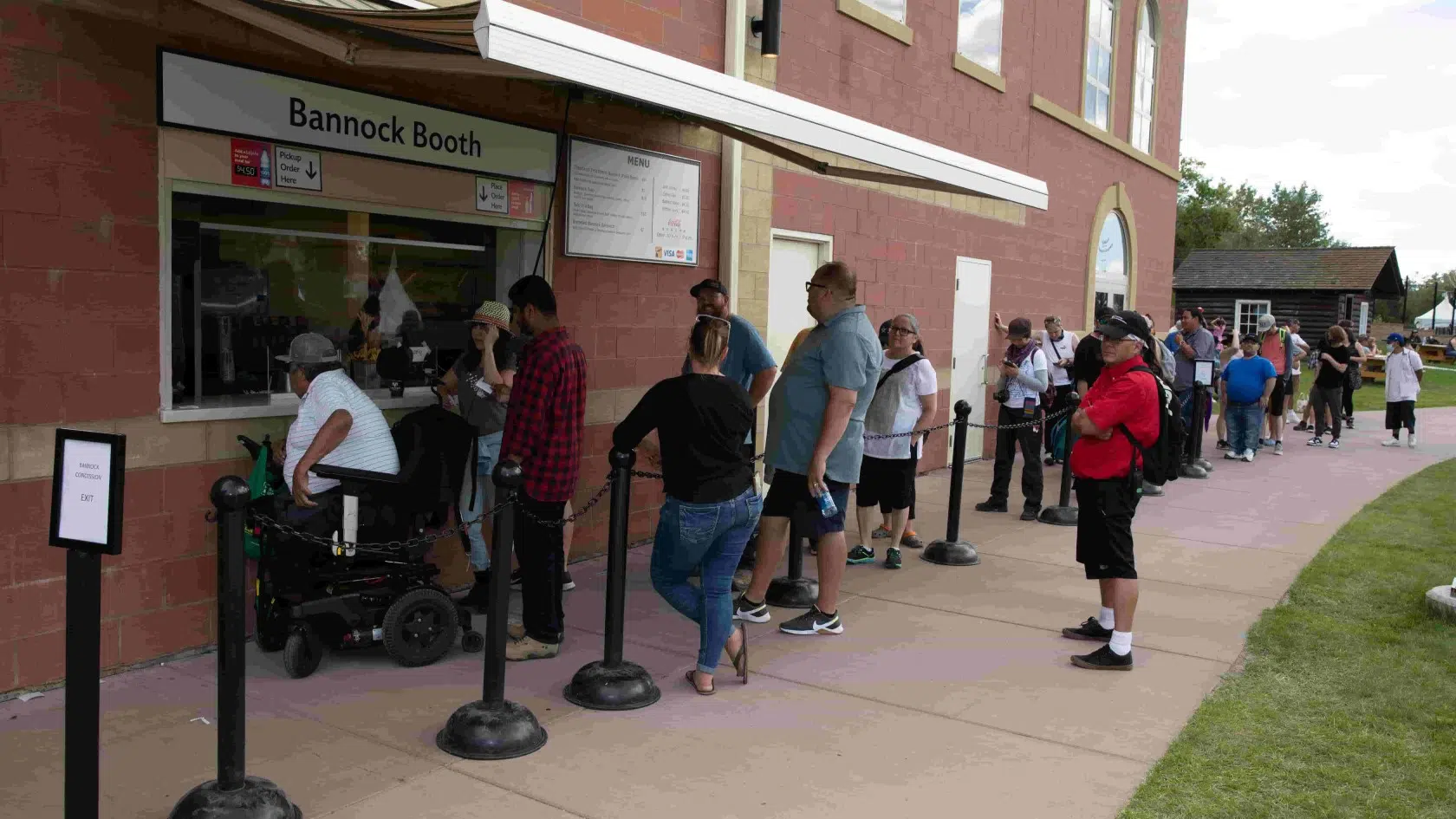 Elbow River Camp, celebrating and showcasing Indigenous culture in ...