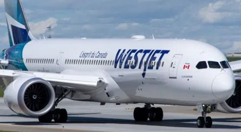 WestJet starts cancelling flights ad Friday strike deadline looms ...