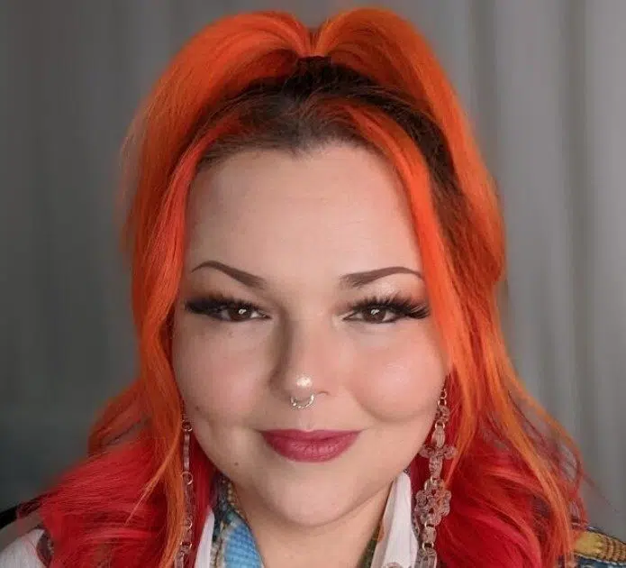 Stand Up Comedian and Indigenous Content creator Sherry McKay | CJWE ...