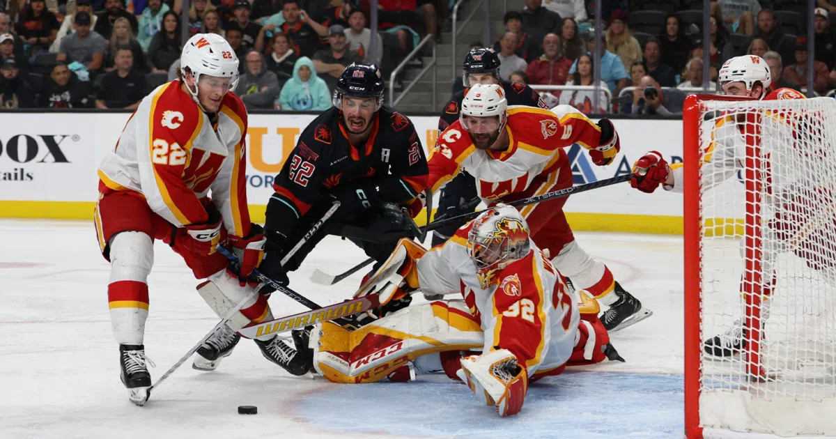 Calgary Wrangler prepare for do or die game 4 | CJWE, Alberta's Best Country