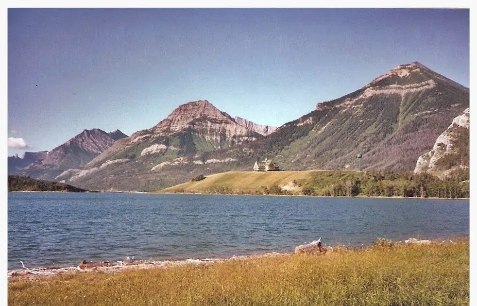 Parts of Waterton Lakes National Park re-open after flooding concerns ...