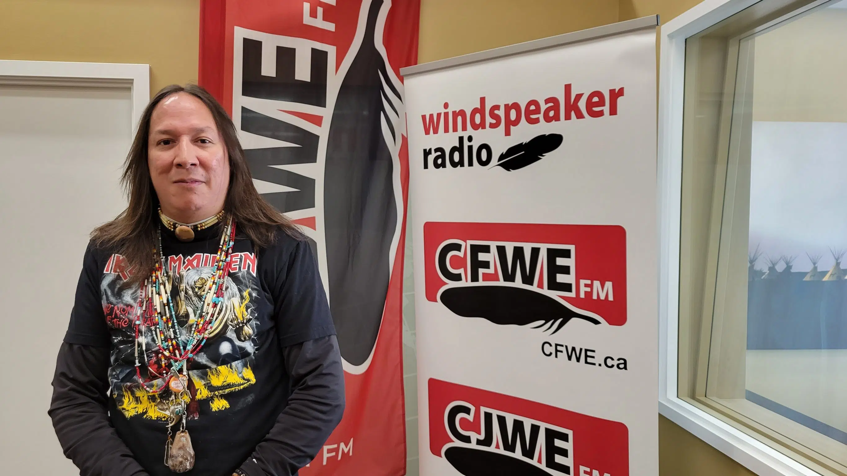 Sharing Indigenous Culture one building at a time with Kalum Teke Dan ...