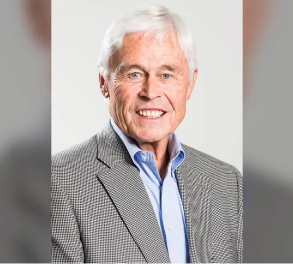 Calgary ’88 Olympic Games bid committee president Bob Niven deceased at ...