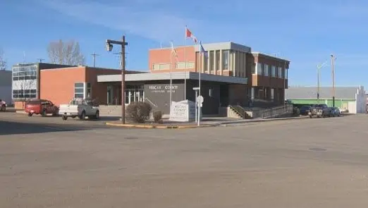 Agricultural Disaster declared in Vulcan County | CJWE, Alberta's Best ...