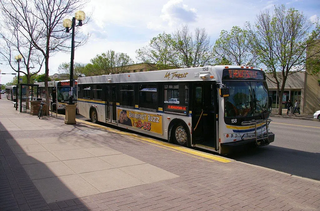 Lethbridge Transit introduces new fare collection system | CJWE ...