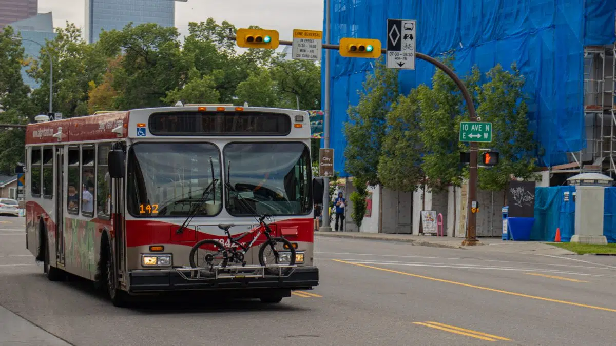 The province announces funding for low-income bus passes in ten ...