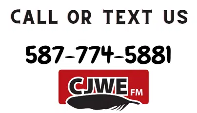 CJWE, Alberta's Best Country