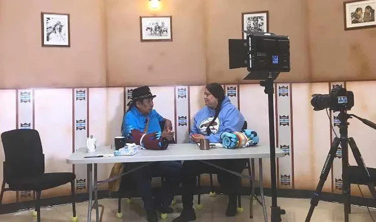 CFWE Program Schedule | CFWE FM