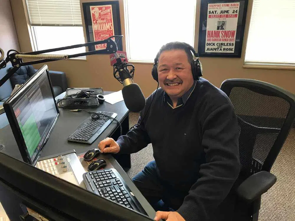 CFWE Program Schedule | CFWE FM