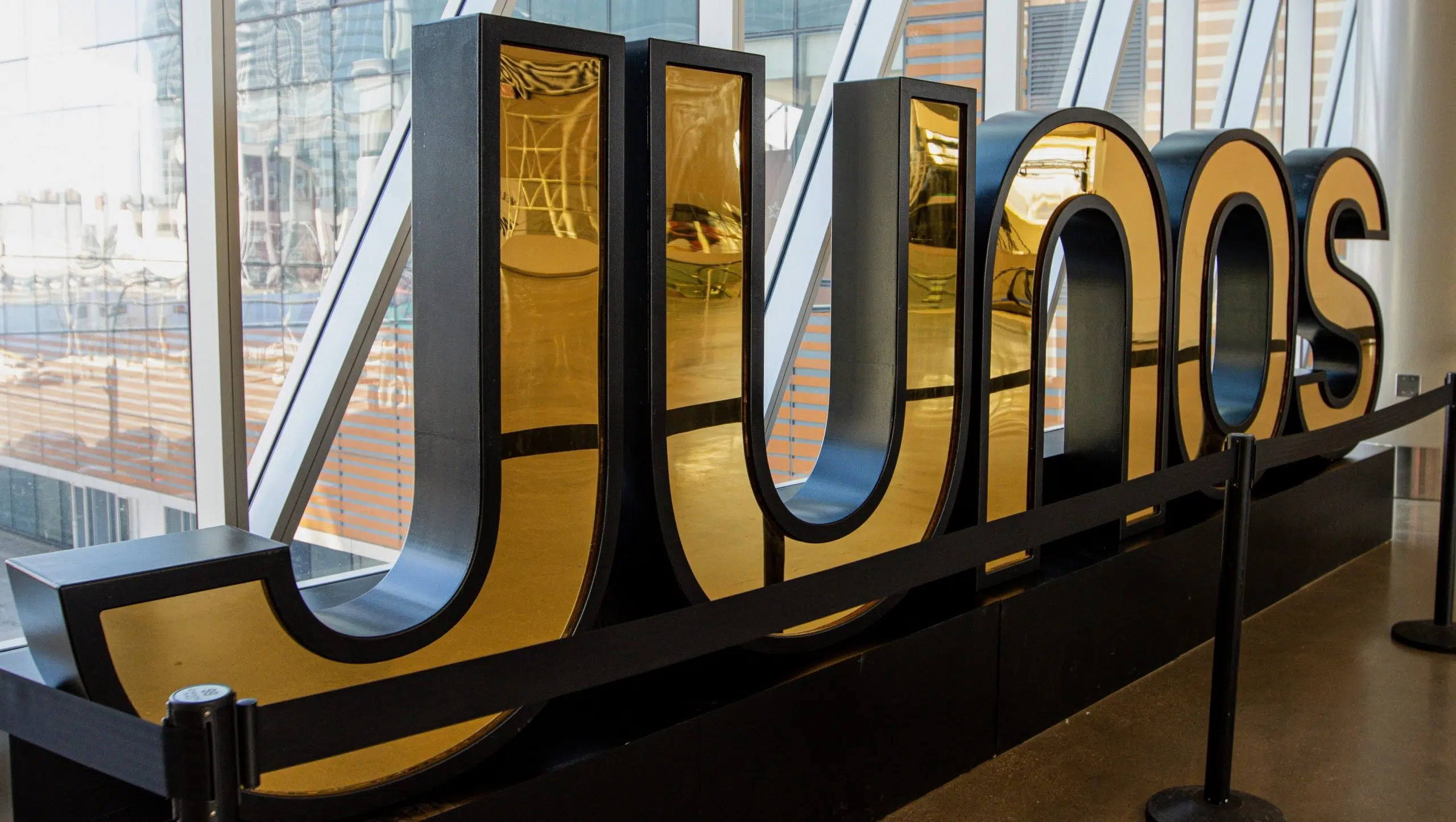 Edmonton officials kick off Juno Week | CFWE FM