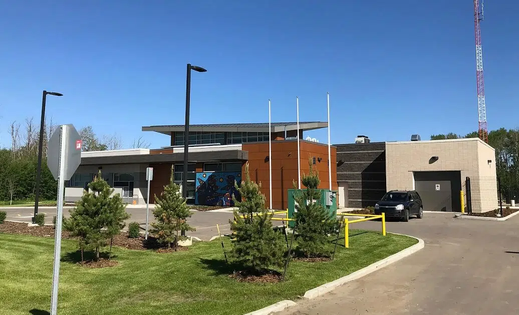 Desmarais RCMP investigate fatal motor vehicle collision involving ...