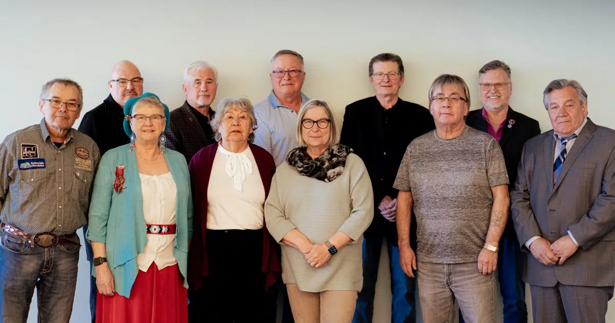 Métis Nation of Alberta transitions to the Otipemisiwak Métis ...