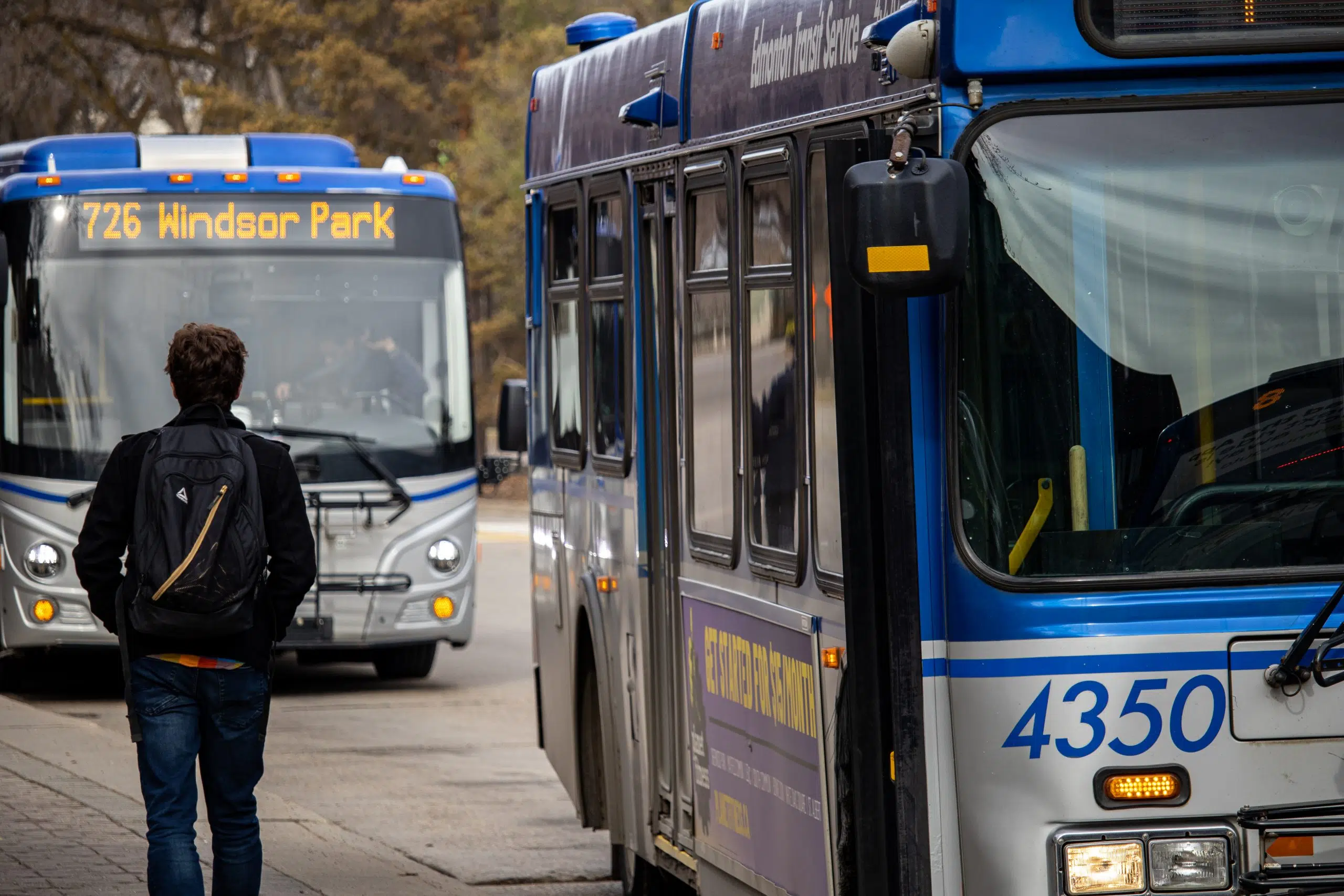 Alberta Transit Unions call for safer working conditions | CFWE FM