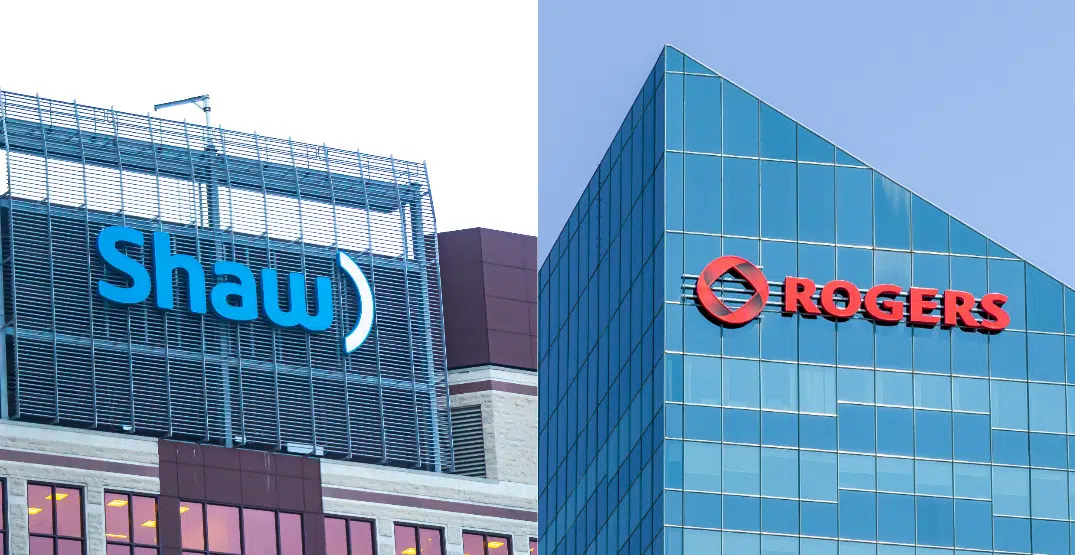 Rogers takeover of Calgary based Shaw Communications approved with ...