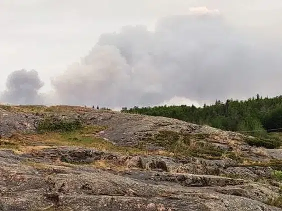 Evacuation Order Issued For Fort Chipewyan 89 3 The Raven