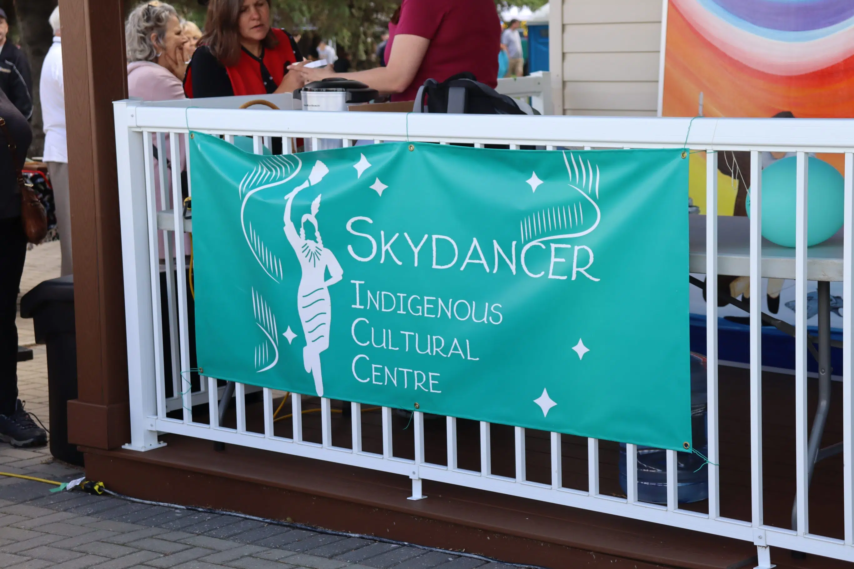 Skydancer Indigenous Cultural Centre and Art Gallery opens in Spruce Grove | 89.3 The Raven