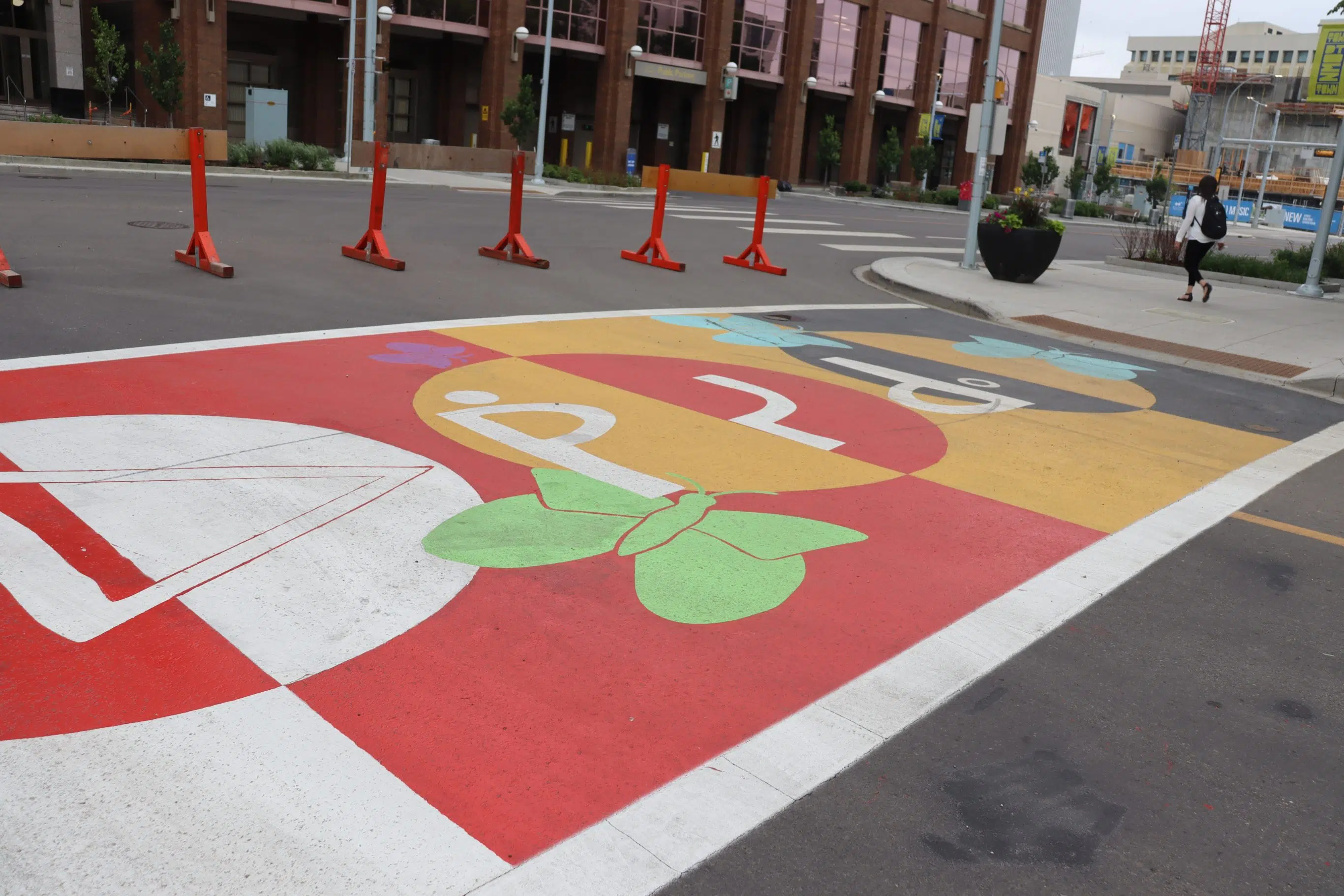 Okîsikow (Angel) Way Day celebrated in Edmonton with city declaration ...