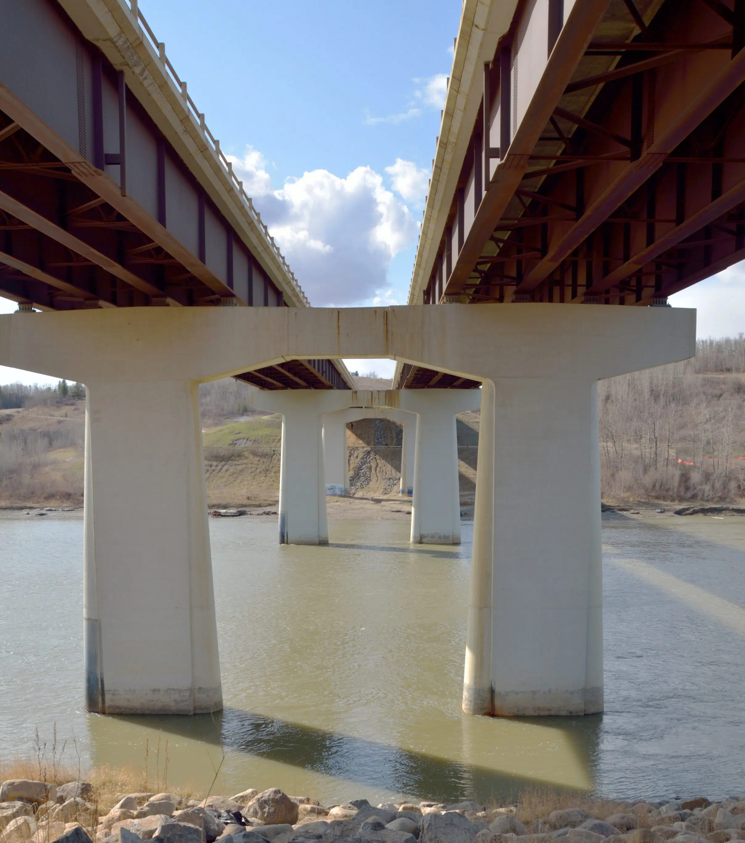 Man dies after collision on Devon Bridge | CFWE FM